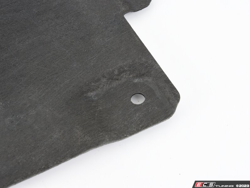 Genuine BMW - 51757441886 - UNDERFLOOR COATING CENTER (51-75-7-441-886)