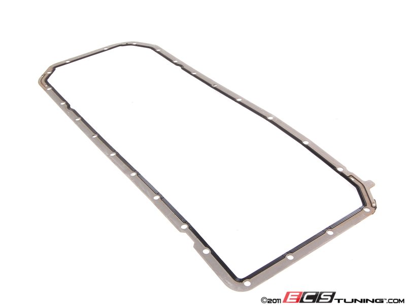 Genuine BMW - 11111740981 - Engine Block Gasket Set (11-11-1-740-981)