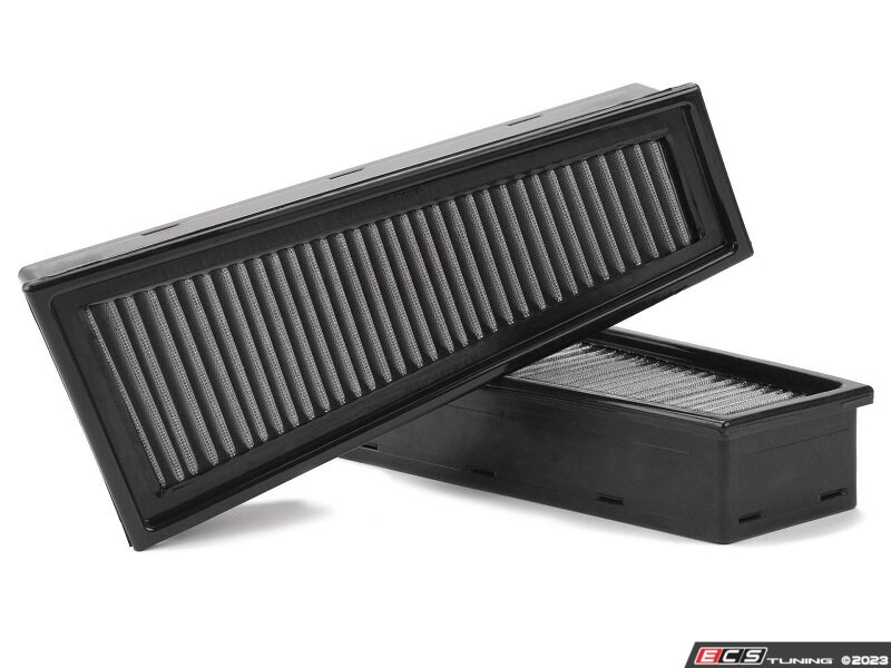 Weistec - 01-177-01868-9 - Weistec Mercedes-Benz AMG M177 E63 E63S High ...