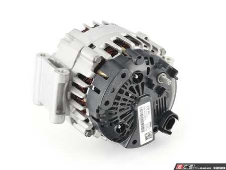 Genuine Volkswagen Audi - 06K903026C - Alternator - 140 Amp (06K 903 026 C)