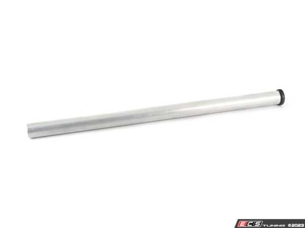 Genuine BMW - 11147500355 - Coolant Transfer Pipe - With O-Ring (11-14 ...