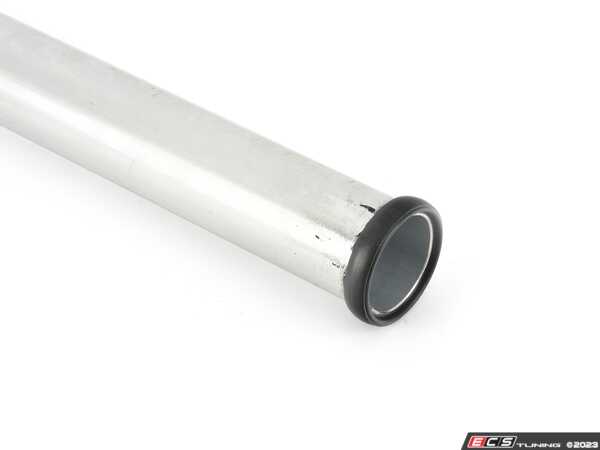 Genuine BMW - 11147500355 - Coolant Transfer Pipe - With O-Ring (11-14 ...