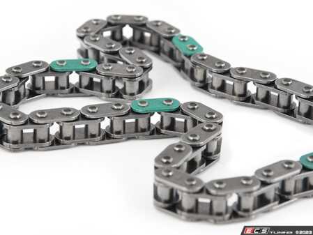 Genuine BMW - 11418482270 - Engine Oil Pump Chain (11-41-8-482-270)