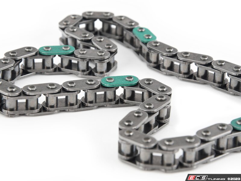 Genuine BMW - 11418482270 - Engine Oil Pump Chain (11-41-8-482-270)