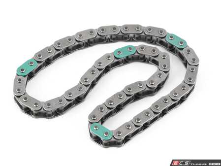 Genuine BMW - 11418482270 - Engine Oil Pump Chain (11-41-8-482-270)