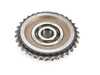 Genuine BMW - 13528642165 - Sprocket - Double Gear (13-52-8-642-165)