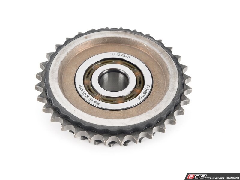 Genuine BMW - 13528642165 - Sprocket - Double Gear (13-52-8-642-165)