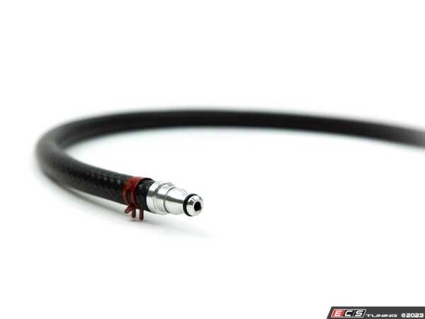 Weistec - 01-113-00748-5 - Weistec Mercedes-Benz M113K E55 CLS55 AMG ...