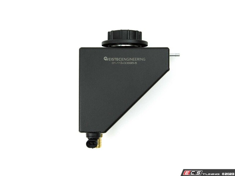 Weistec - 01-113-00748-5 - Weistec Mercedes-Benz M113K E55 CLS55 AMG ...