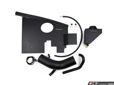 Weistec - 01-113-00748-5 - Weistec Mercedes-Benz M113K E55 CLS55 AMG ...