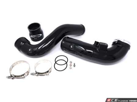 Burger Motorsports - B58G2CP - BMS Elite Charge Pipe Upgrade - Gen2 B58 ...