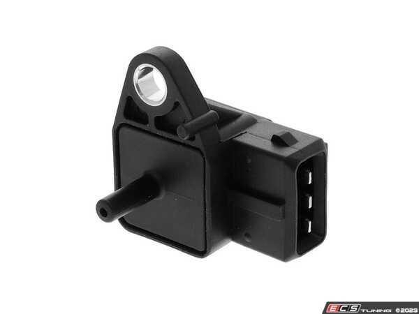 Vemo - 0115420617 - MAP Sensor