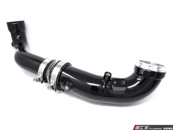 Burger Motorsports - B58G2CP - BMS Elite Charge Pipe Upgrade - Gen2 B58 ...