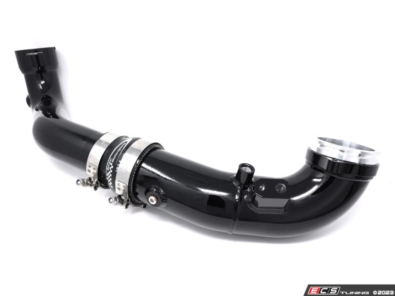 Burger Motorsports - B58G2CP - BMS Elite Charge Pipe Upgrade - Gen2 B58 ...