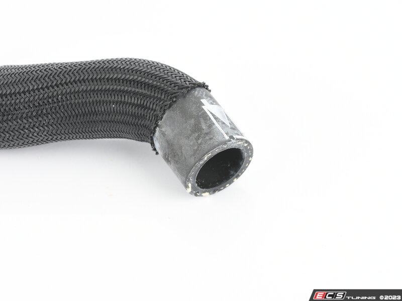 Genuine Volkswagen Audi - 059121057S - HOSE (059 121 057 S)