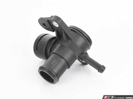 URO - 06J121132G - Cylinder Head Cooling Flange