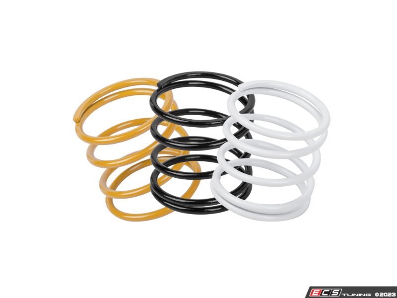 LEYO - L038B - Diverter / BOV Standard Spring Kit - (NO LONGER AVAILABLE)