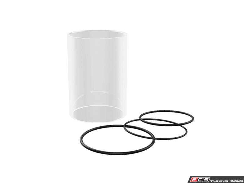 LEYO - L131SK - Catch Can V1 Service Kit