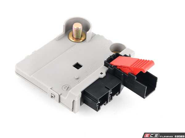 Genuine Mercedes Benz - 0005404750 - Mercedes-Benz W220 S-Class / W215 ...