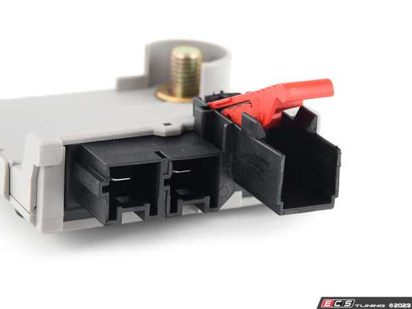 Genuine Mercedes Benz - 0005404750 - Mercedes-Benz W220 S-Class / W215 ...