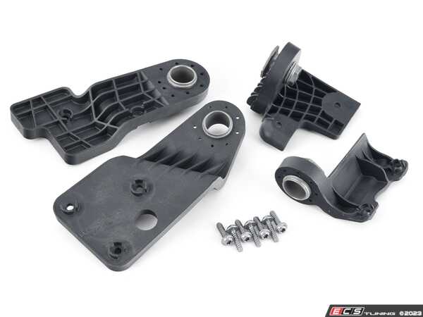 Genuine Mercedes Benz - 1678203903 - Front Headlamp Holder Repair Kit ...