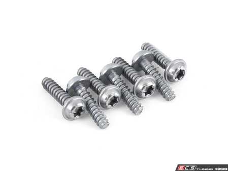 Genuine Mercedes Benz - 1678203903 - Front Headlamp Holder Repair Kit ...