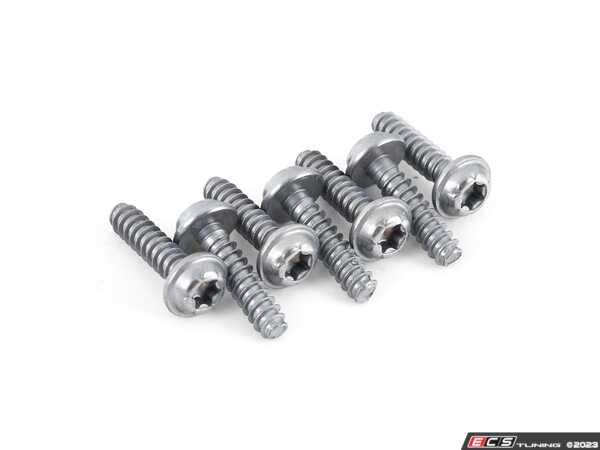 Genuine Mercedes Benz - 1678203903 - Front Headlamp Holder Repair Kit ...