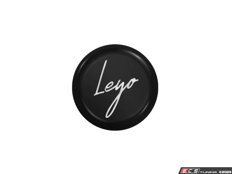 LEYO - FC023-01 - Leyo Signature Shift Coin