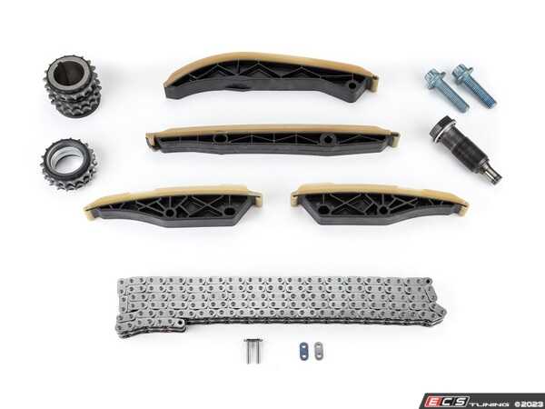 Weistec - 01-113-00526-9 - Weistec Mercedes-Benz M113K 55 AMG Engine ...