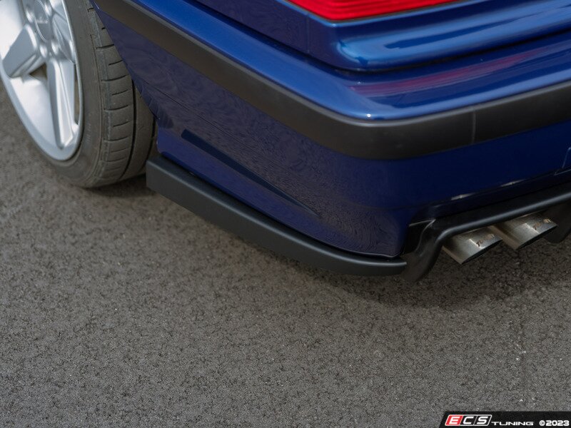Turner Motorsport - 006706LA10KT - E36 M3 Turner Motorsport ABS ...