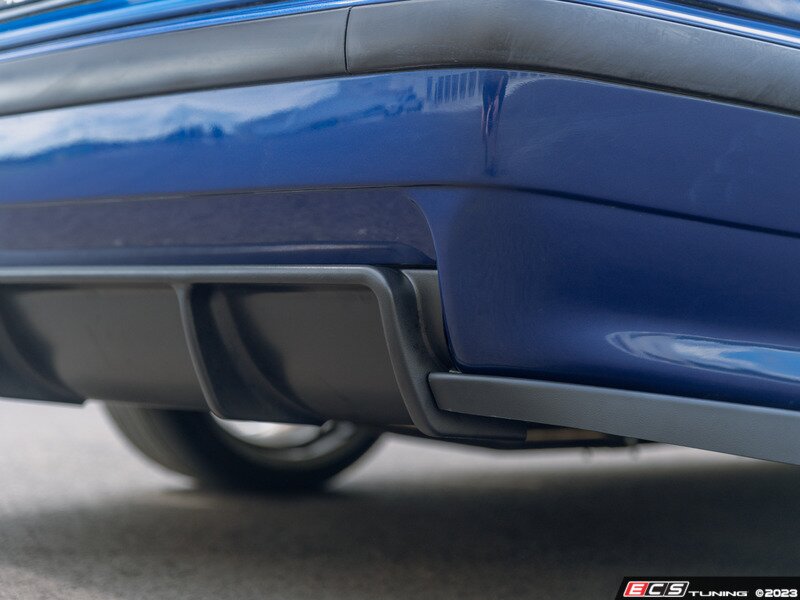 Turner Motorsport - 006706LA10KT - E36 M3 Turner Motorsport ABS ...