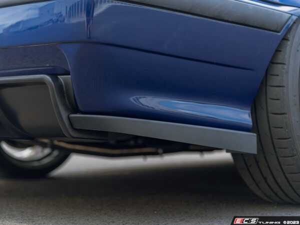 Turner Motorsport - 006706LA10KT - E36 M3 Turner Motorsport ABS ...