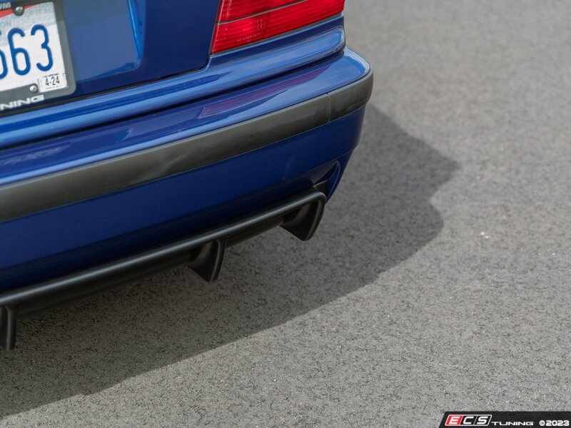 Turner Motorsport - 006706LA10KT - E36 M3 Turner Motorsport ABS ...