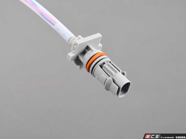 Genuine Mercedes Benz - 2701502900 - Mercedes-Benz M133 / M260 Engine ...