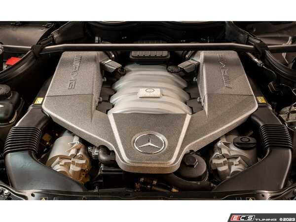 Weistec - 01-209-01018-2 - Weistec Mercedes-Benz M156 CLK 63 AMG Air ...
