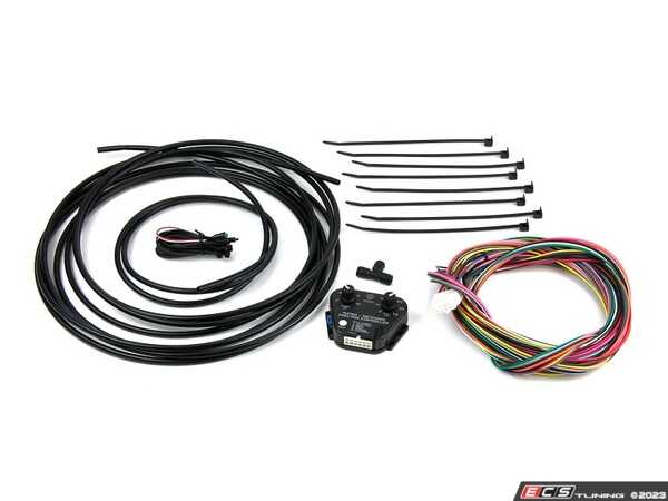 Weistec - 01-133-01743-3 - Weistec Mercedes-Benz M133 A45 CLA45 GLA45 ...