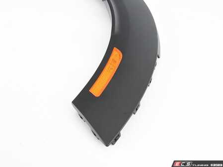 Genuine MINI - 51777389368 - Wheel Arch Front Right - NON PDC (51-77-7 ...