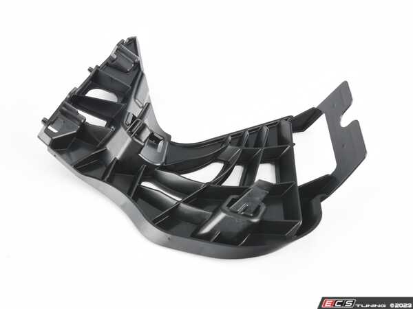 Genuine BMW - 51117385348 - GUIDE, UPPER RIGHT (51-11-7-385-348)