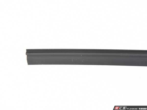 Genuine MINI - 51317380731 - COVER, WINDSHIELD, T (51-31-7-380-731)