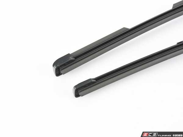 Genuine BMW - 61619478361 - Wiper Blades - Set (61-61-9-478-361)