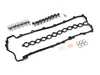 Assembled By ECS - 11122247447KT - M57 Valve Cover Gasket Replacement Kit