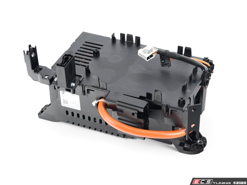 Genuine BMW - 61278648904 - SAFETY BOX (61-27-8-648-904)