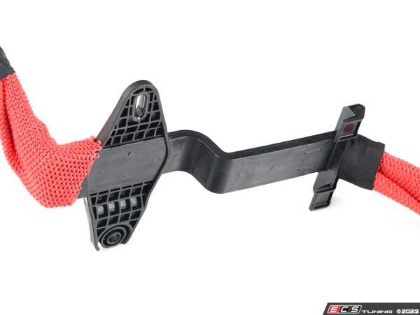 Genuine BMW - 61125A690C1 - Positive Battery Cable (61-12-5-A69-0C1)