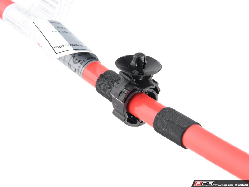 Genuine BMW - 61125A690C1 - Positive Battery Cable (61-12-5-A69-0C1)