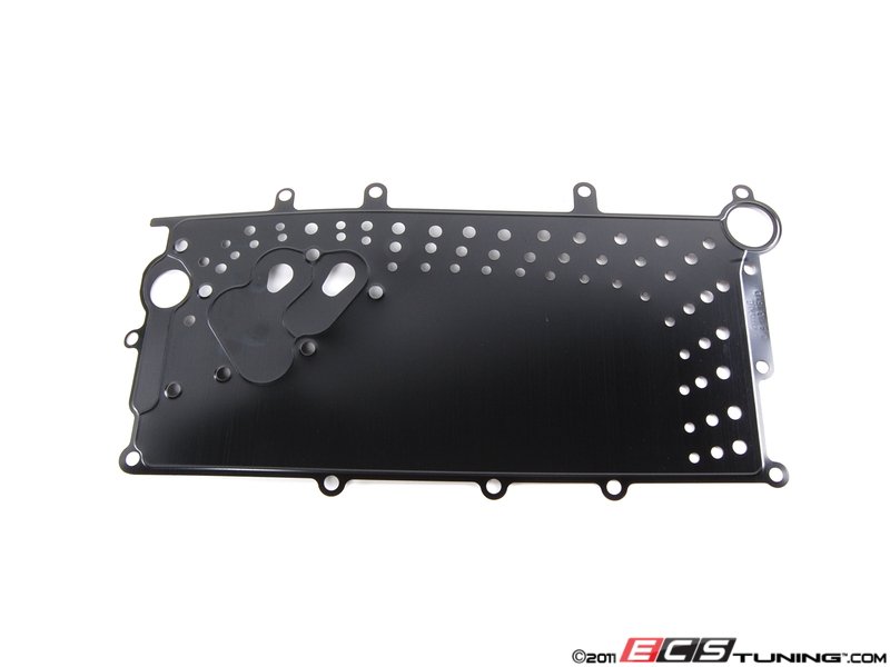 Genuine Volkswagen Audi - 079103161D - Valley Pan Gasket (079 103 161 D)