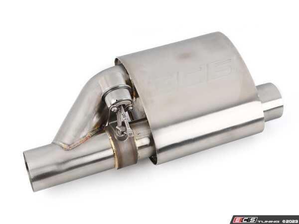 ECS - 044081LA01 - Build-Your-Own Universal Vacuum-Actuated Valved ...