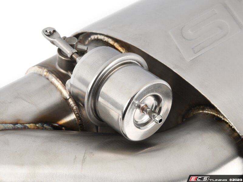 ECS - 044081LA01 - Build-Your-Own Universal Vacuum-Actuated Valved ...