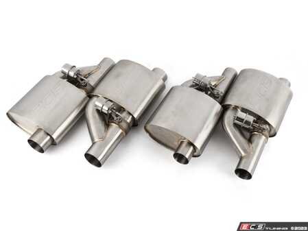 ECS - 044081LA01 - Build-Your-Own Universal Vacuum-Actuated Valved ...