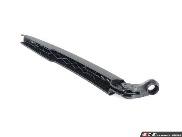 Genuine BMW - 61627356224 - Rear Window Wiper Arm (61-62-7-356-224)