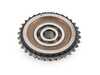 Genuine BMW - 13528642165 - Sprocket - Double Gear (13-52-8-642-165)